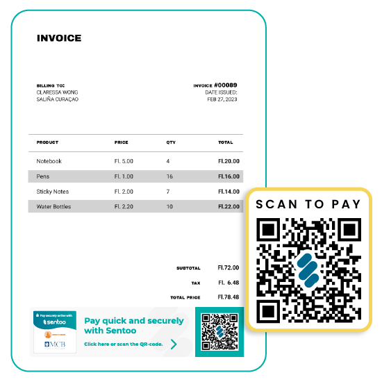 Accept Local Online Payments Today | Sentoo