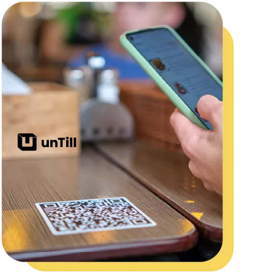 Flexible in-person payments for every business | Sentoo