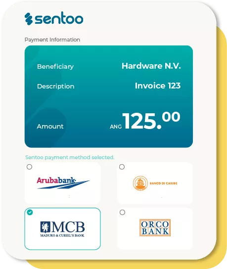 Accept Local Online Payments Today | Sentoo